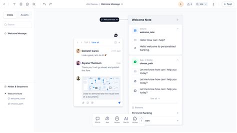 What S New In XO V11 Kore Ai Docs