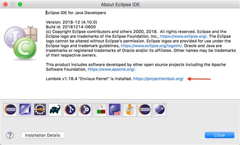 cài đặt lombok trên intellij và eclipse deft blog