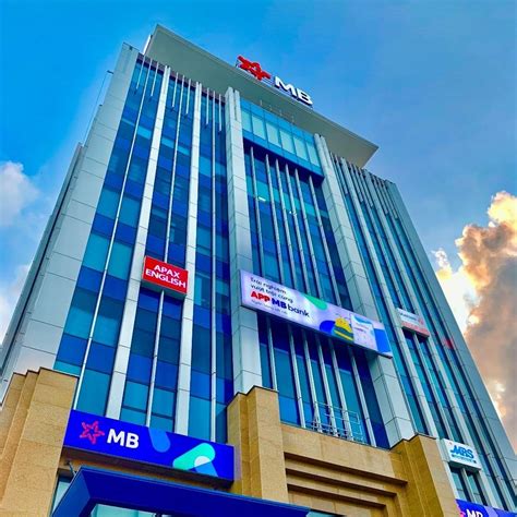Ngân Hàng Mb Gần Nhất Danh Sách Chi Nhánhpgd Tại Hải Phòng