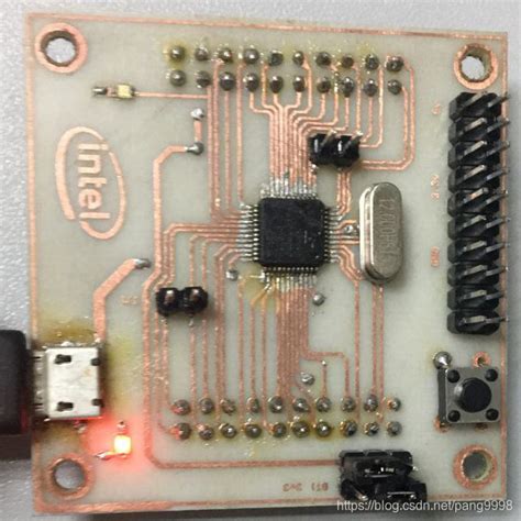 stm32 pa6引脚输出低电平不正常的问题 stm32引脚高低电平不稳 csdn博客