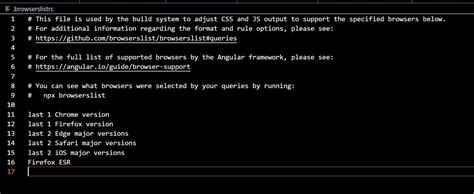 How To Find The Angular Invalid Version Error Stack Overflow