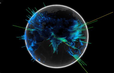 Impressive Examples For Learning WebGL With Three Js IDevie