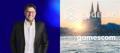 I Will Attend Devcom And Gamescom In Cologne Next Month 🎮 You Can Find