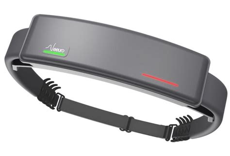 EEG Device Oz Robotics