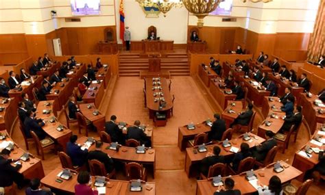 Хөрөнгө оруулалтын хуулийн төслийг хэлэлцэх эсэх асуудлыг хойшлууллаа Serune Mn Ёс зүйтэй