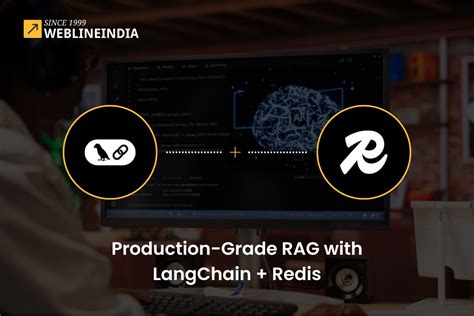 Scalable Rag System With Langchain And Redis Vector Search