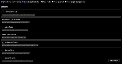 React Components Browser Codesandbox React Components Browser Codesandbox