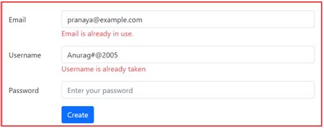 Remote Validation In Aspnet Core Mvc Dot Net Tutorials