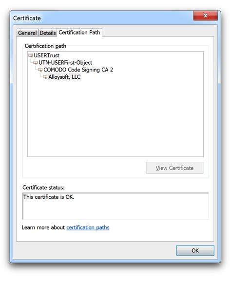 Switching To An Inexpensive Code Signing Certificate Code Workshop