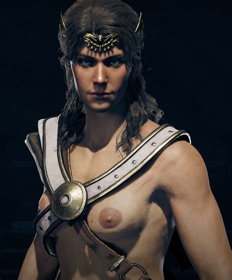 Assassins Creed Odyssey Nude Mod Adult Gaming Loverslab