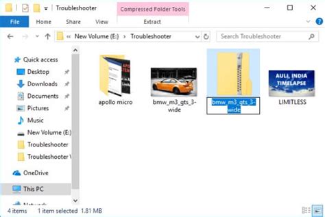 Cara Mengatasi Unspecified Error Di Laptop