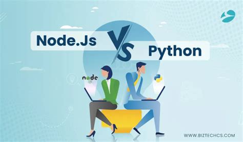 Exploring Node Js And Python Backend Frameworks Of The Future By Martha Snooper Medium