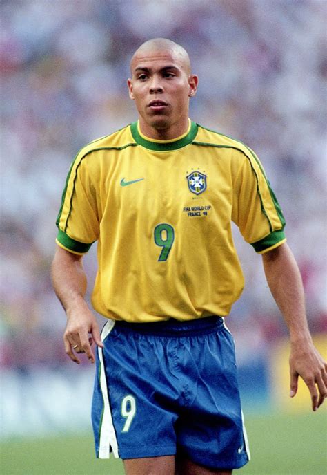 Looking Back At Every Nike X Brazil World Cup Kit Soccerbible