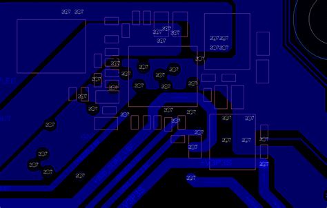 Layout Review Support For TPS Power Management Forum Power Management TI E E Support