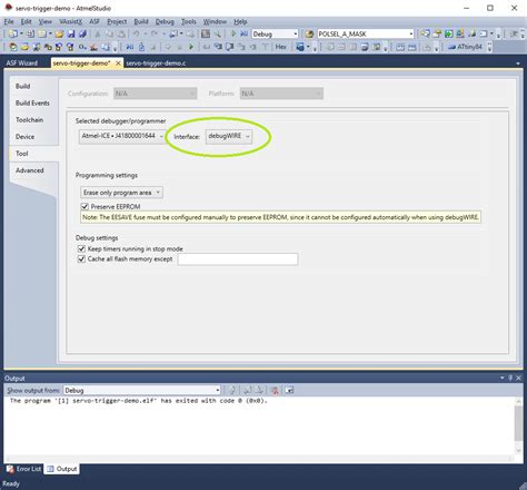 Servo Trigger Programming Guide Sparkfun Learn