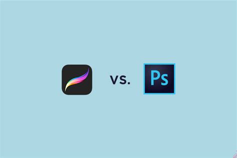 Procreate Logo LogoDix