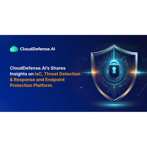 Clouddefense Ai Unveils Essential Cybersecurity Insights With Three New Blogs Semiconductor