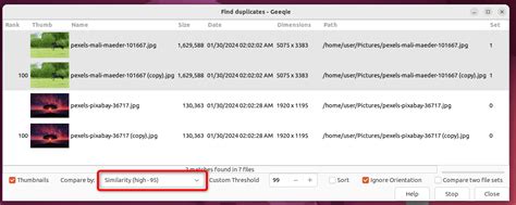 How To Find Duplicate Photos In Linux Baeldung On Linux
