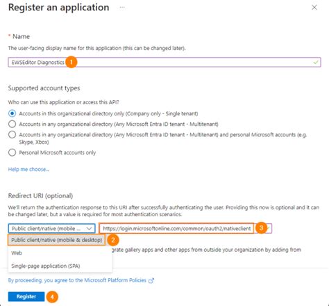 How To Troubleshoot EWS Connection By Using EWSEditor