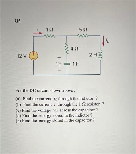 solved for the circuit shown above a find ceq in the