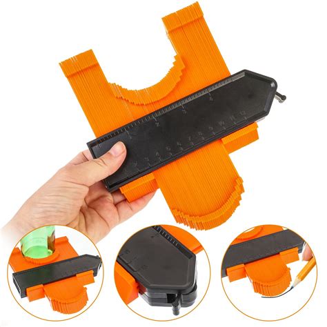 The Newest Profilometer Multifunctional Plastic C Grandado