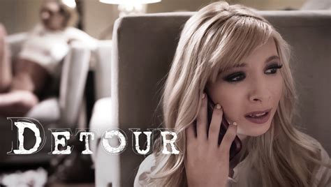 Kenzie Reeves In Detour PureTaboo Pure Taboo XXX Tube Channel