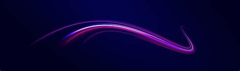 Premium Vector Expressway Car Headlight Effect Speed Connection