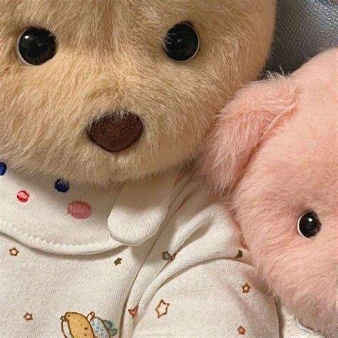 귀여운 인스타 프사 추천 32장♥︎ 카톡 페북 프사 공유 인형 곰돌이 사진 모음 네이버 블로그