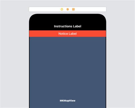 How To Display Location And Routes With Corelocation And Mapkit Using