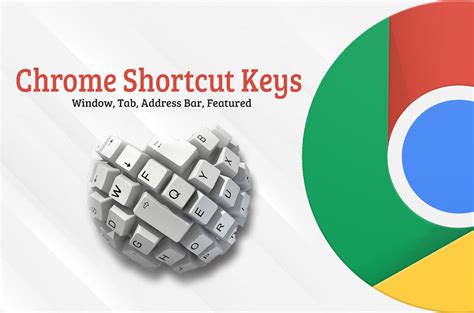 Google Chrome Shortcut Keys Most Useful Shortcuts To Tasking Solution Tuts