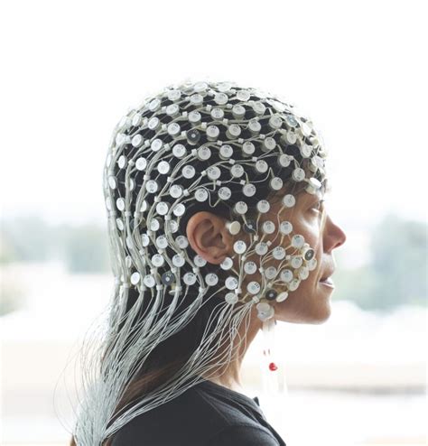 Center Gathers Real Time Data On Human Brain Activity
