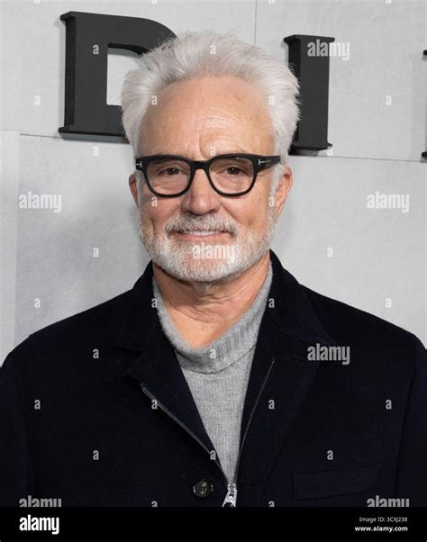 Bradley Whitford Attends The Special Screening Of Netflixs The