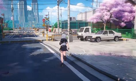 异环是哪个公司开发的 异环世界观游戏背景设定 切游网