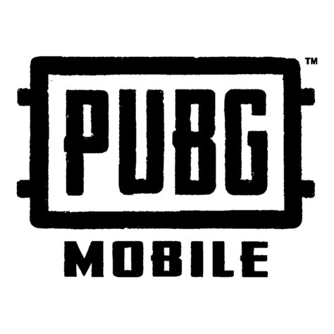 Pubg Mobile Logo Png Vector Ai Pdf Svg Free Download