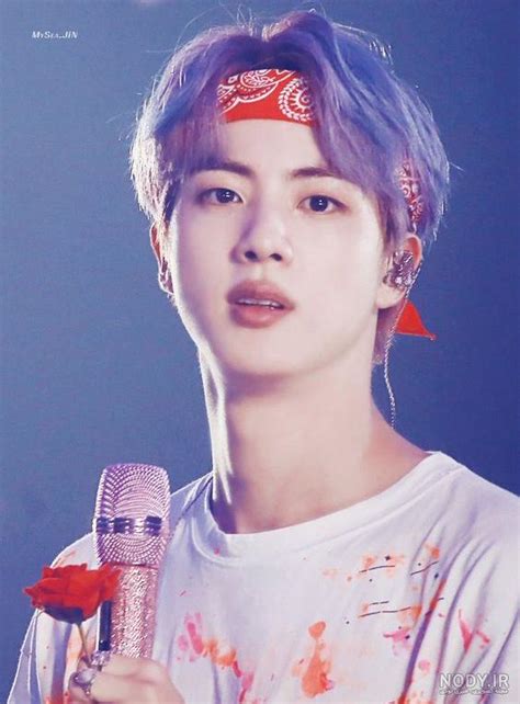 عکس های جین بی تی اس عکس نودی