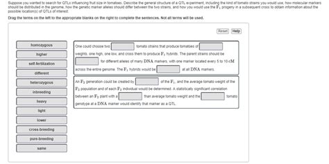 solved part c complete the explanation of how polygenic
