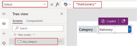 How To Use Power Apps DropDown Control Enjoy SharePoint