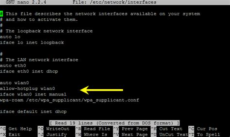 Sha Raspberry Pi Installing The Edimax Ew 7811un Usb Wifi Adapter Wifipi