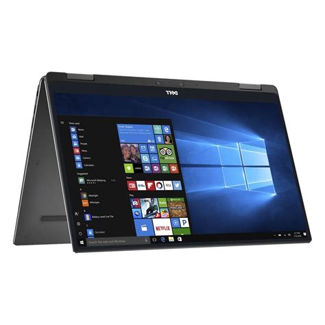 Best Buy Dell Xps In Touch Screen Laptop Intel Core I Gb Memory Gb Solid State