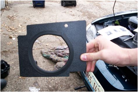 JLT Performance Cold Air Intake 94 95 GT Cobra Installation Instructions AmericanMuscle