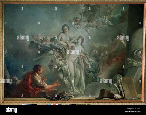 Pygmalion And Galatea Immagini E Fotografie Stock Ad Alta Risoluzione