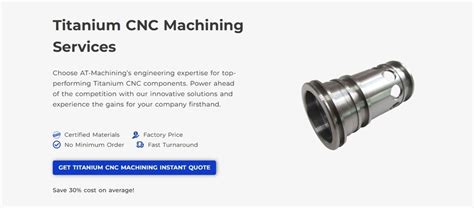 Polishing Titanium A Comprehensive Guide To The Process At Machining
