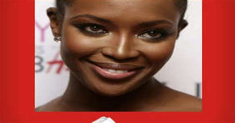 Model Naomi Hospitalised In Brazil Daily Star