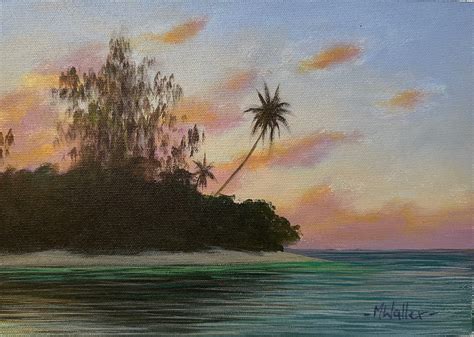 Originals — Mark Waller