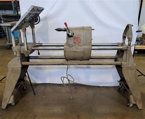 Shopsmith Drill Press For Sale At Gerald Jimenez Blog
