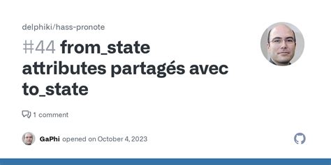 from state attributes partagés avec to state Issue delphiki hass pronote GitHub