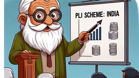 The Success Of Indias Production Linked Incentive Pli Scheme