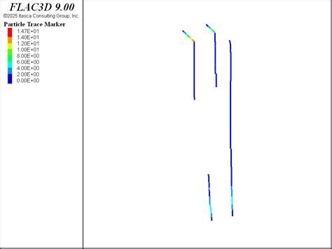 Massflow Tutorial Itasca Software Documentation