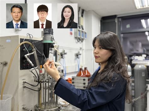 Kaist 생명화학공학과