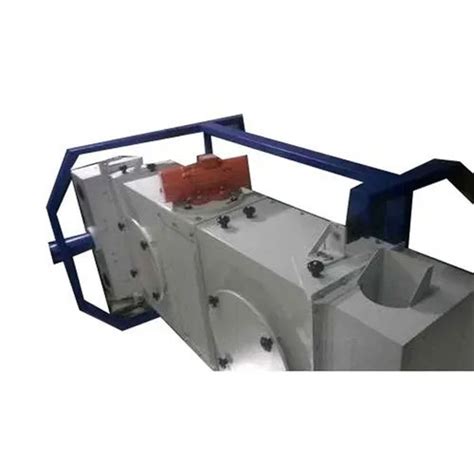 Three Phase Air Classifier Machine Automatic Grade Automatic At Best